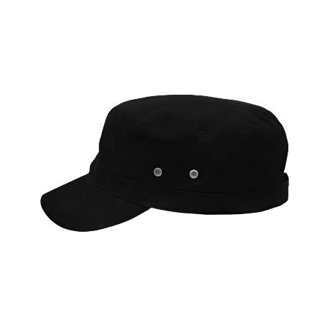 Fidel Cap – marcOnline