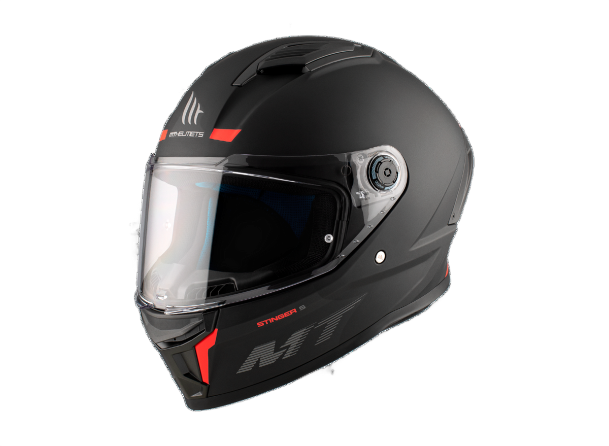 MT Stinger 2 Motorcycle Helmet – marcOnline