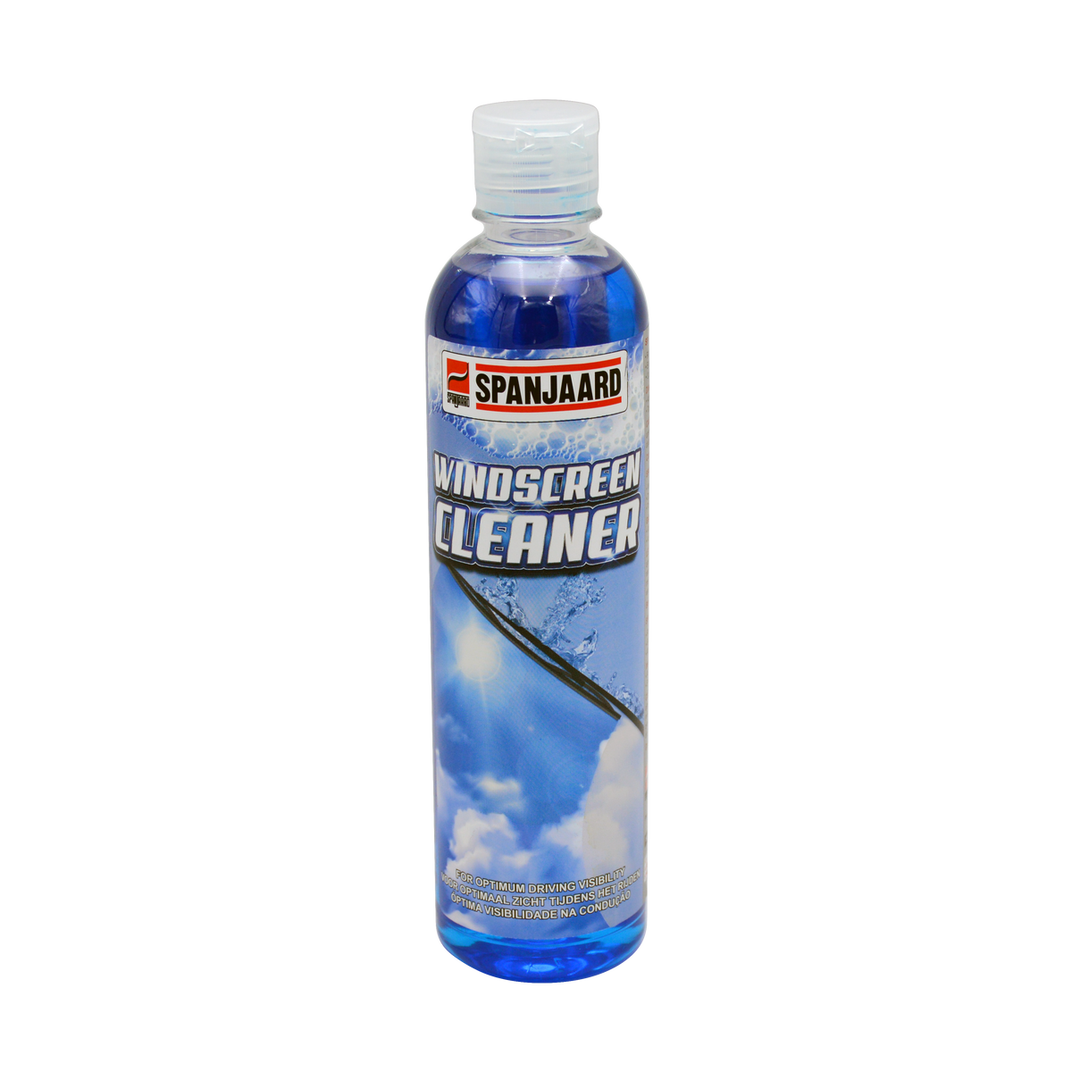 Windscreen Cleaner – marcOnline