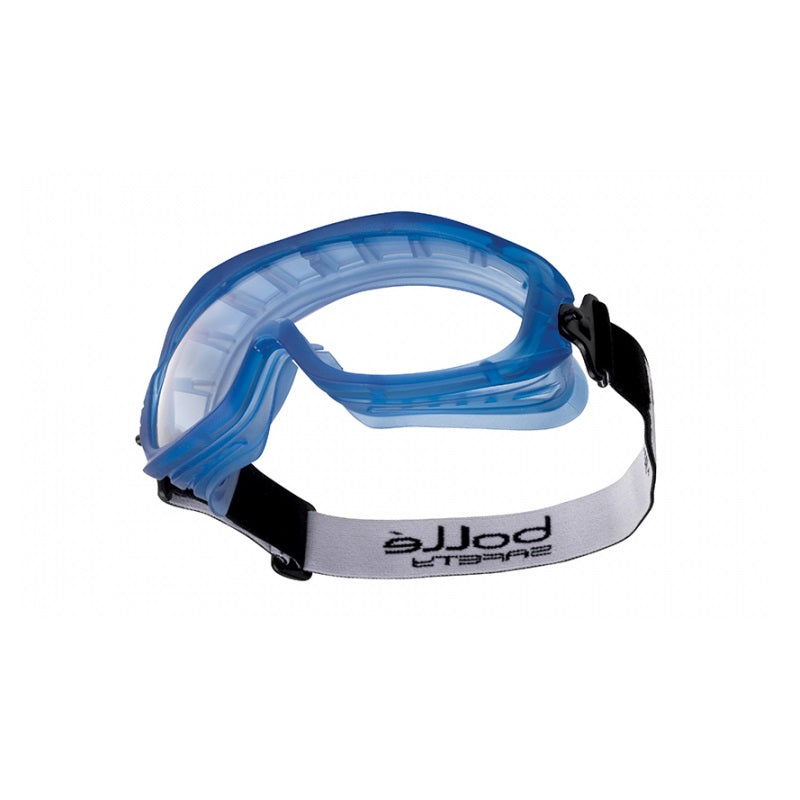 Bolle Atom Safety Goggles – marcOnline