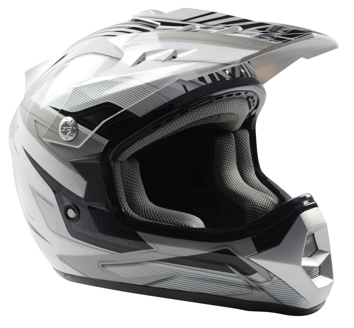 Mars Motocross Helmet for Kids – marcOnline