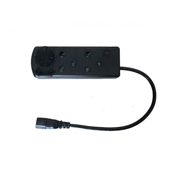 Multiplugs With IEC Connector for UPS – marcOnline